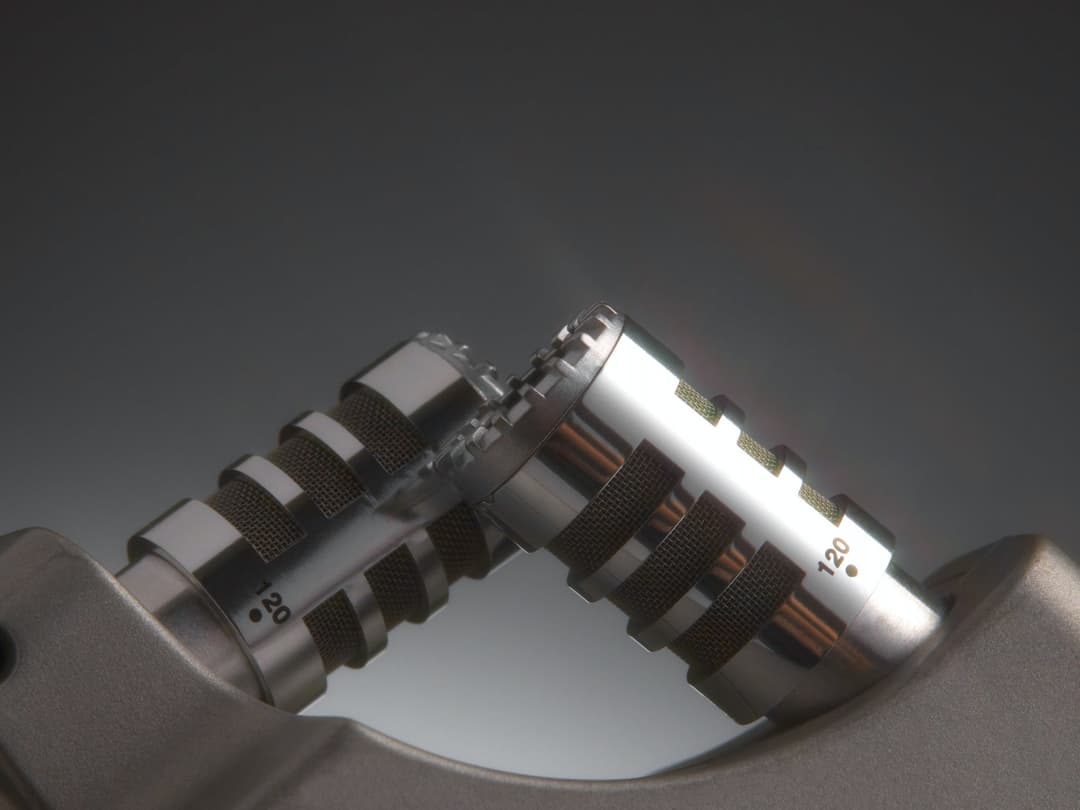 Stems VST Plugin - Fadr