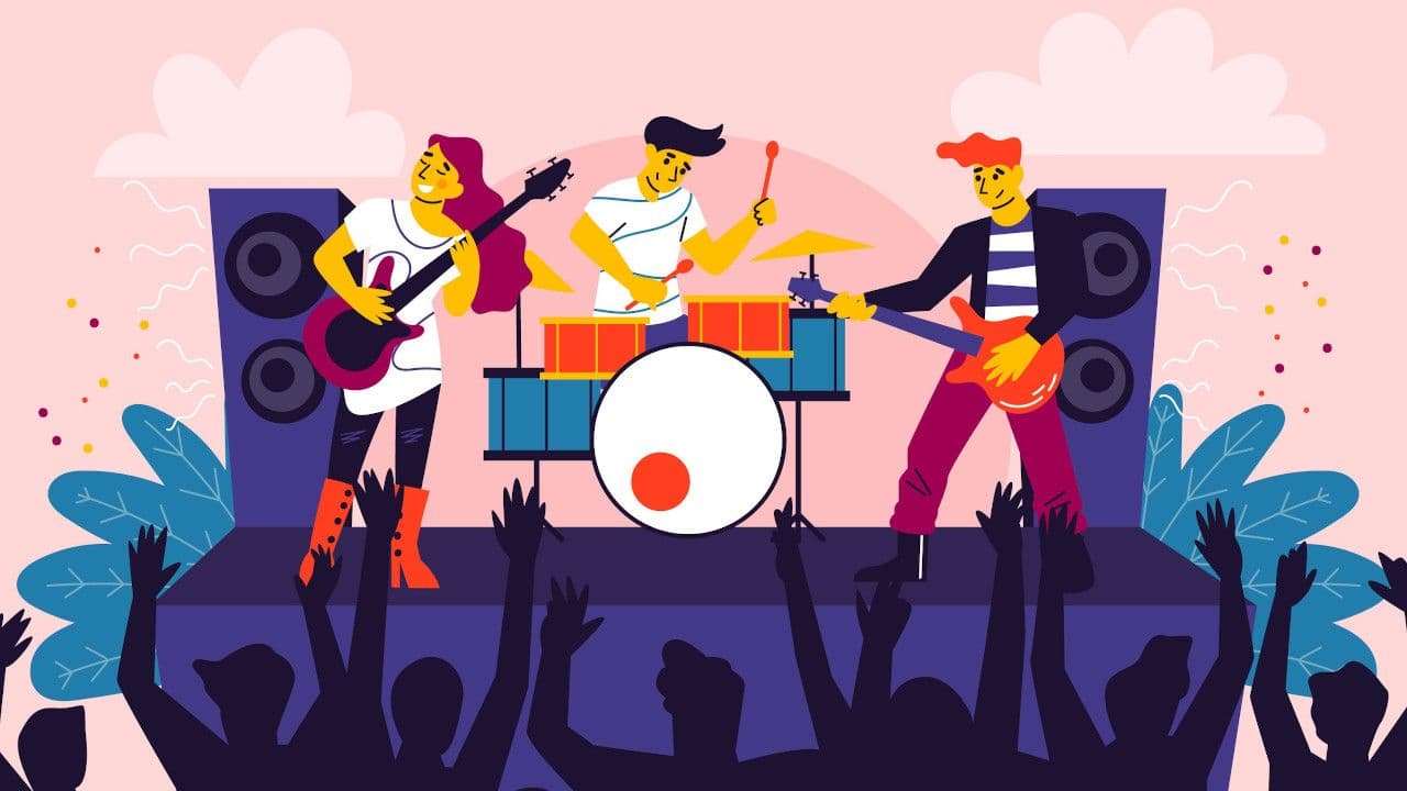 How to Remaster Any Live Recording with AI Stems - Fadr