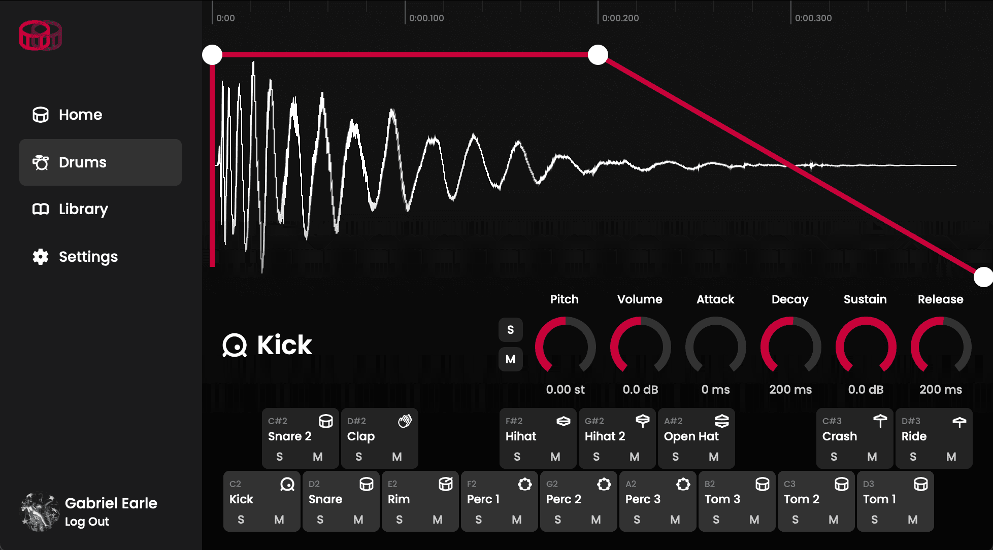 Introducing DrumGPT - Fadr