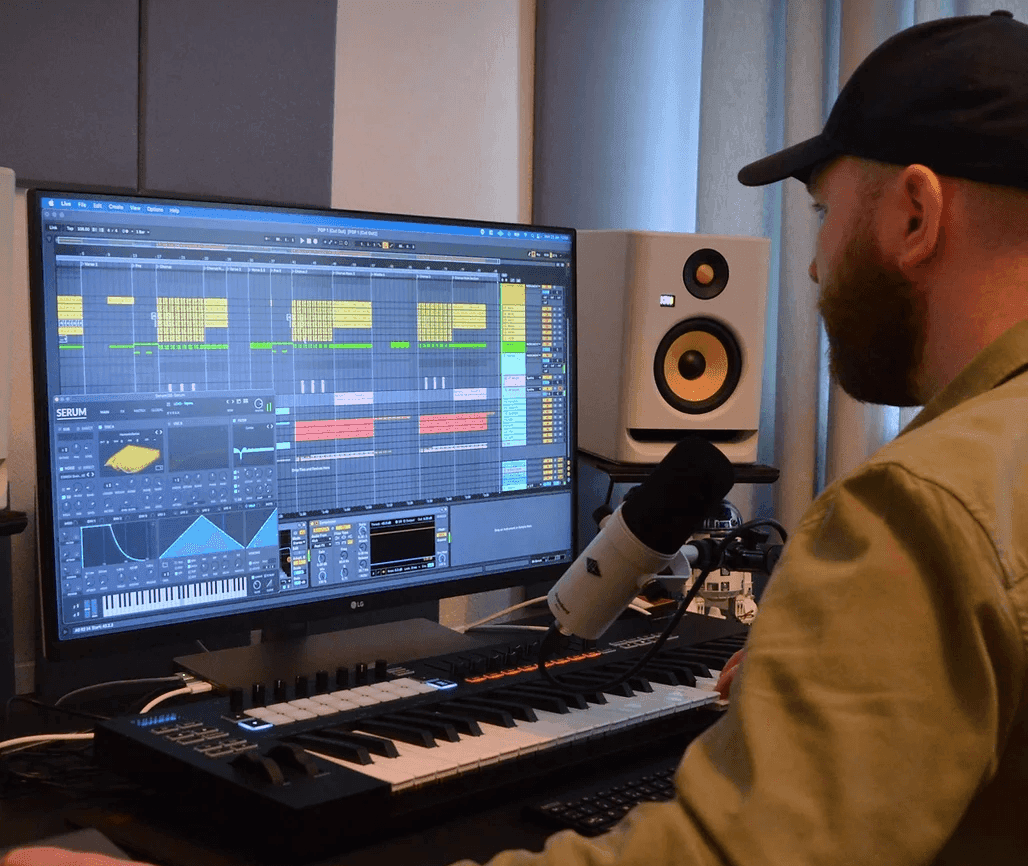 August Remix Contest Winners - Fadr