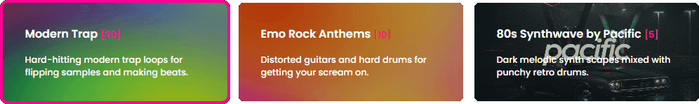 Remix Guide - Help - Fadr