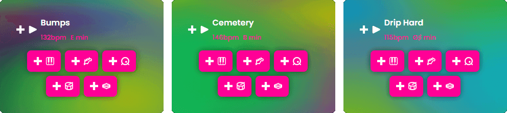 Remix Guide - Help - Fadr
