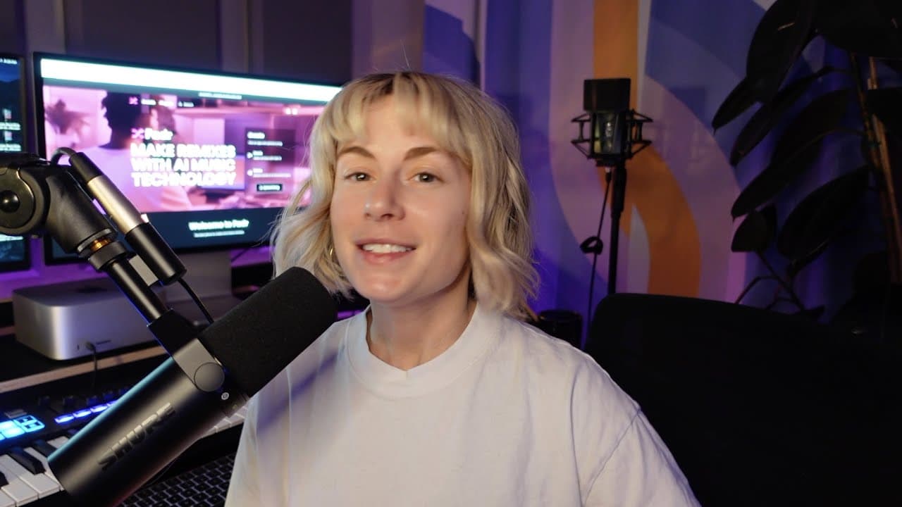 Unlock Pro Status - Fadr Plus